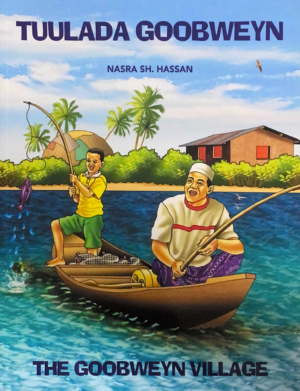 Tuulada Goobweyn – Scansom